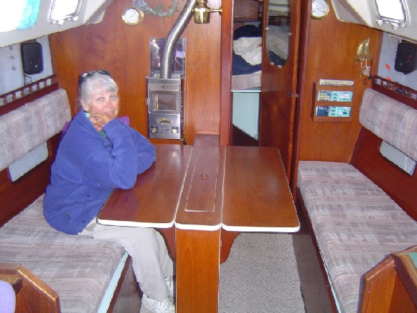 1977 GRAMPIAN 28