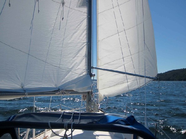 1977 GRAMPIAN 28