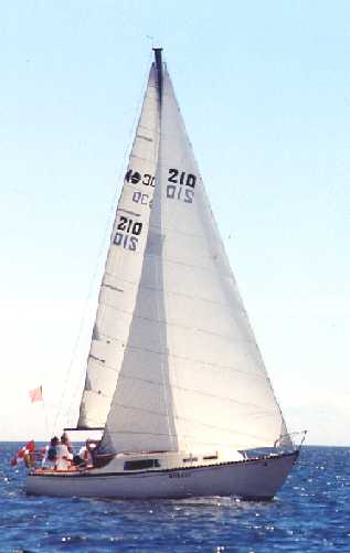 GRAMPIAN 30 FOR SALE